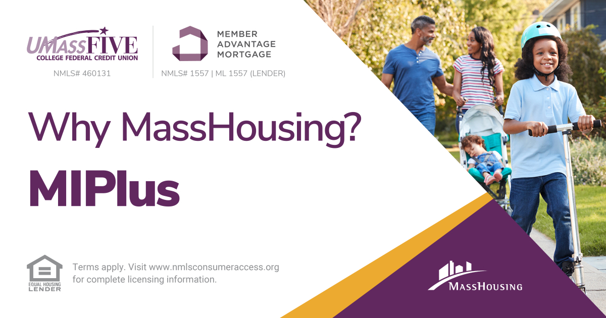 MassHousing Mortgages | UMassFive