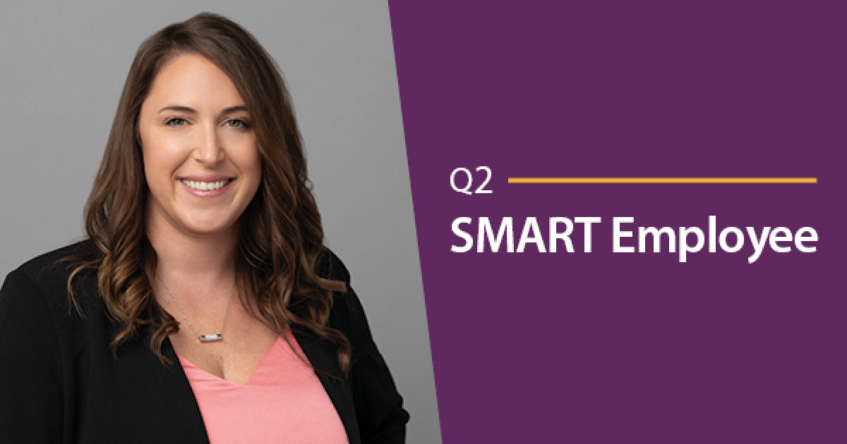SMART Employee 2023 V3 | UMassFive