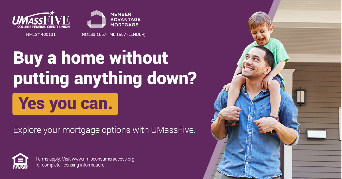 Mortgages Umassfive