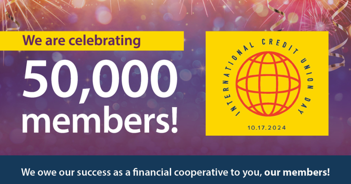 UMassFive Celebrates International Credit Union Day and 50,000-Member ...