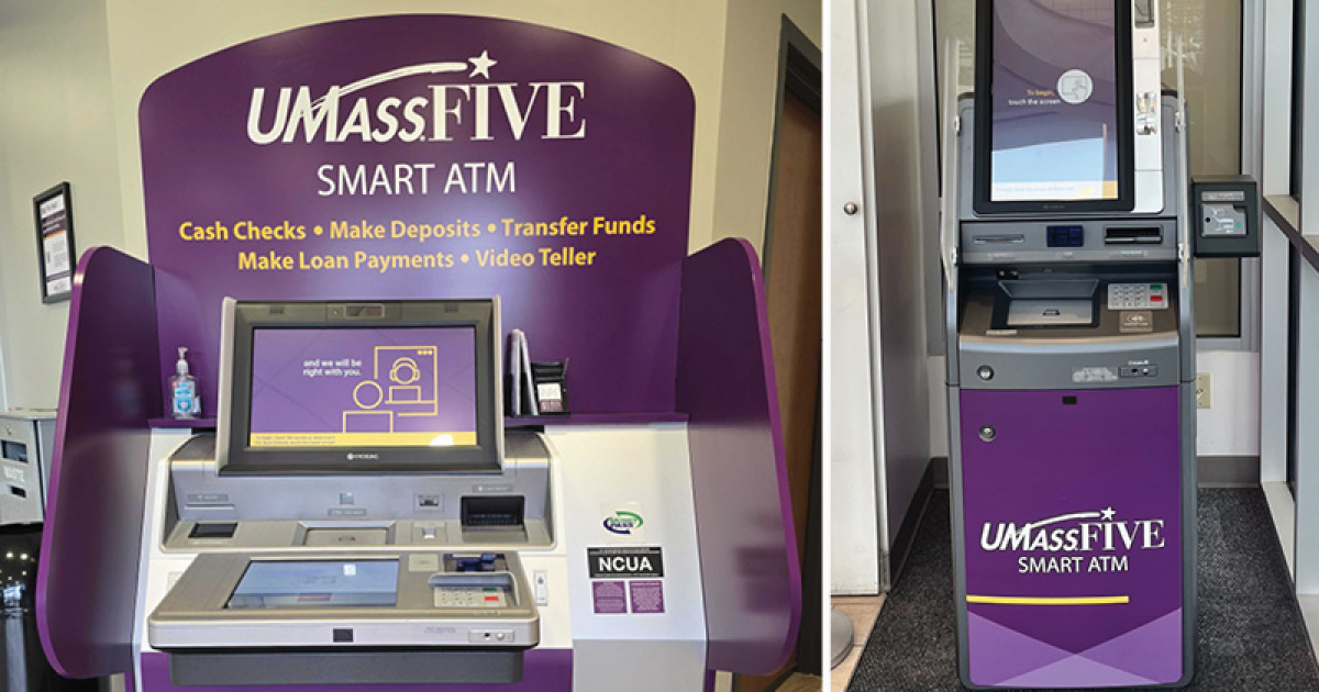 Newsletter 2025 V2 Article - Smart ATMs | UMassFive